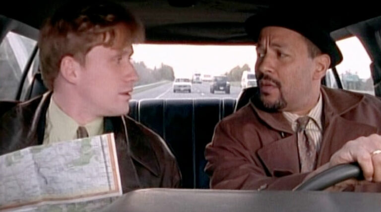 Mike Kellerman (Homicide) | Planet Claire Quotes