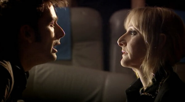 Doctor Who Midnight | Planet Claire Quotes