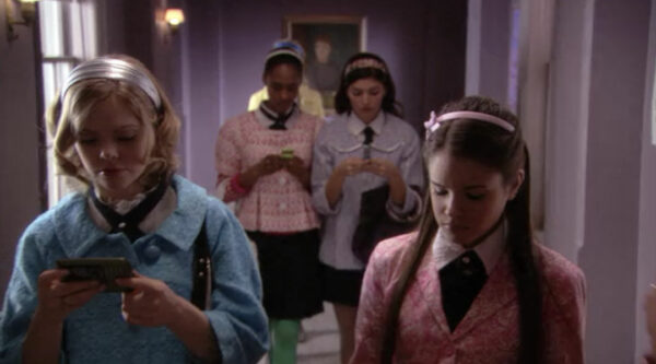 "Gossip Girl" All About My Brother | Planet Claire Quotes