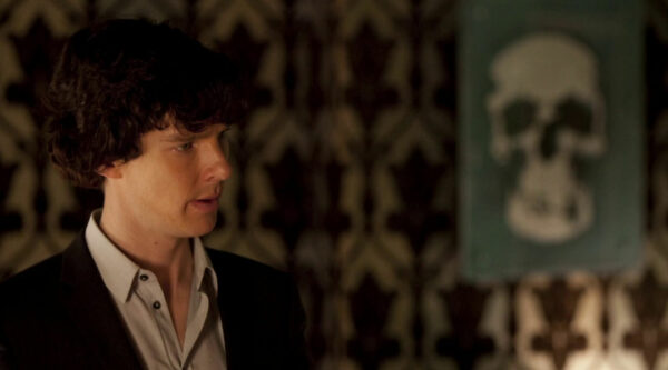 "Sherlock" A Study in Pink | Planet Claire Quotes