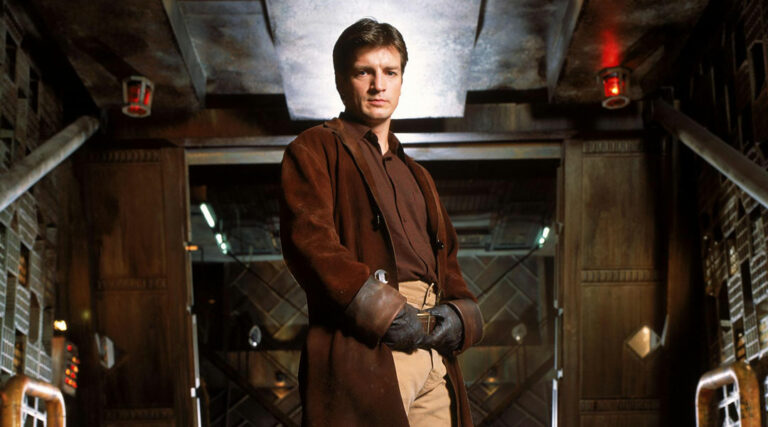 Malcolm “Mal” Reynolds (Firefly) | Planet Claire Quotes