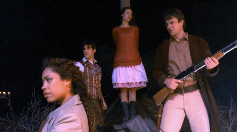 "Firefly" Safe | Planet Claire Quotes