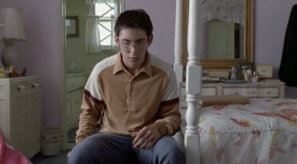 Bill Haverchuck (Freaks and Geeks) | Planet Claire Quotes