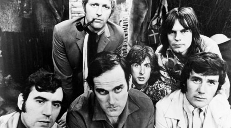 Monty Python and the Holy Grail | Planet Claire Quotes