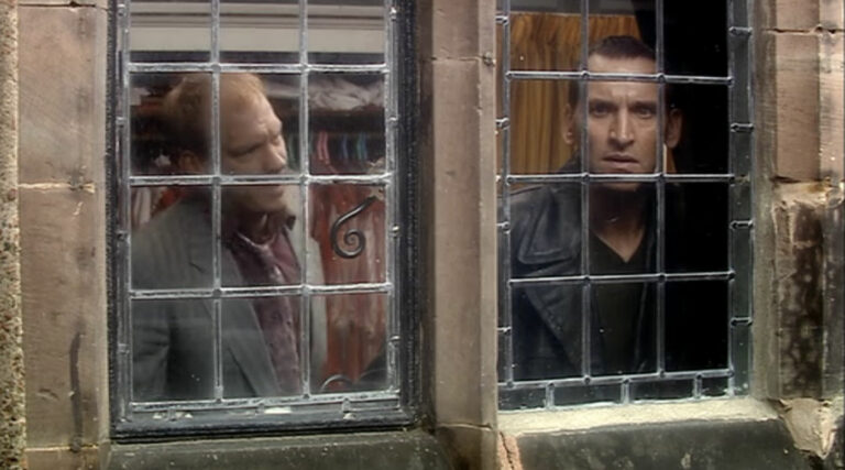 "Doctor Who" Father’s Day | Planet Claire Quotes