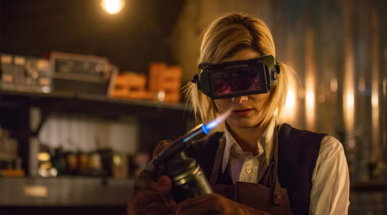 "Doctor Who" Vincent and the Doctor Quotes | Planet Claire Quotes